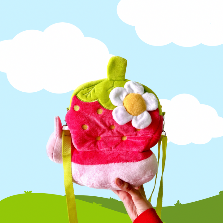 Plushies – MarDeLunaArts