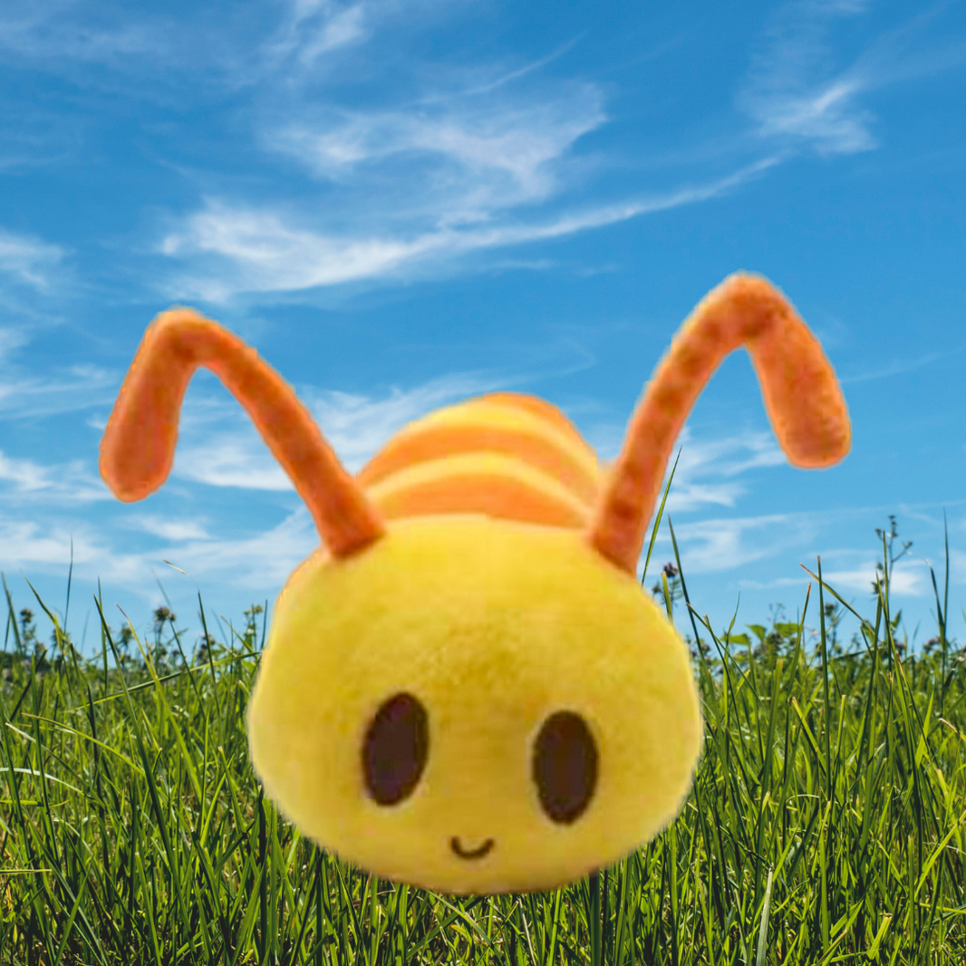 Plushies – MarDeLunaArts